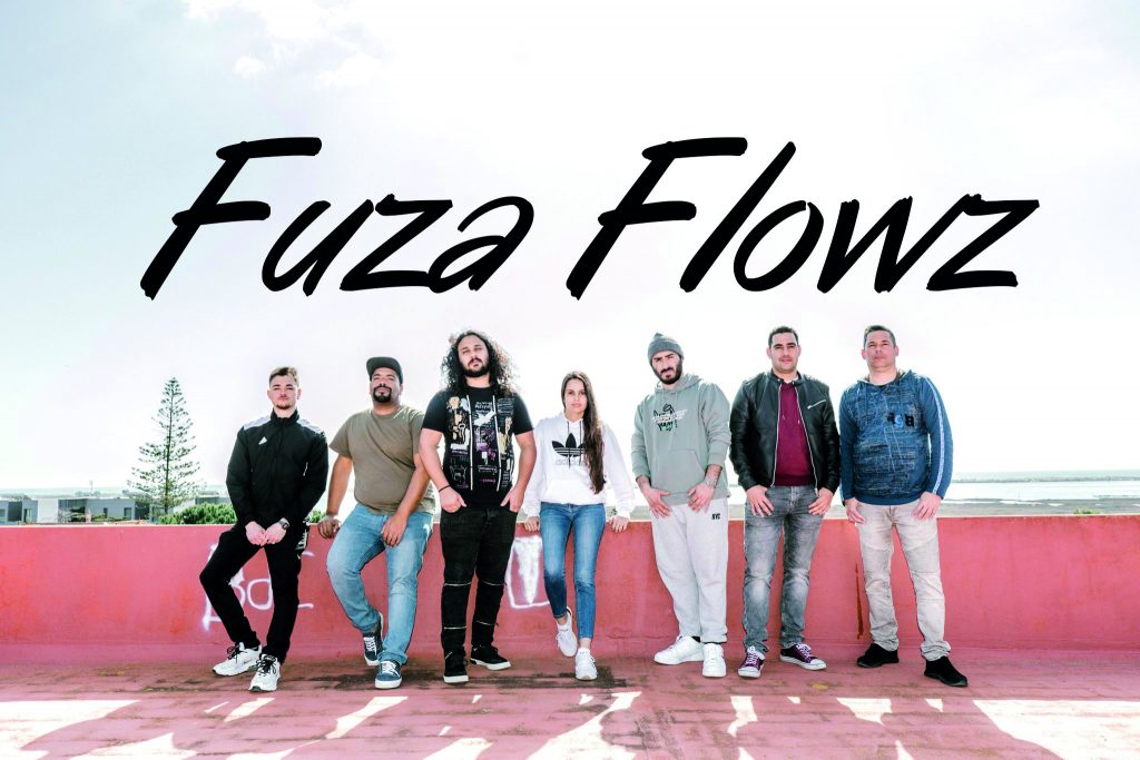 Semana da Juventude | FUZA FLOWZ - CM Tavira