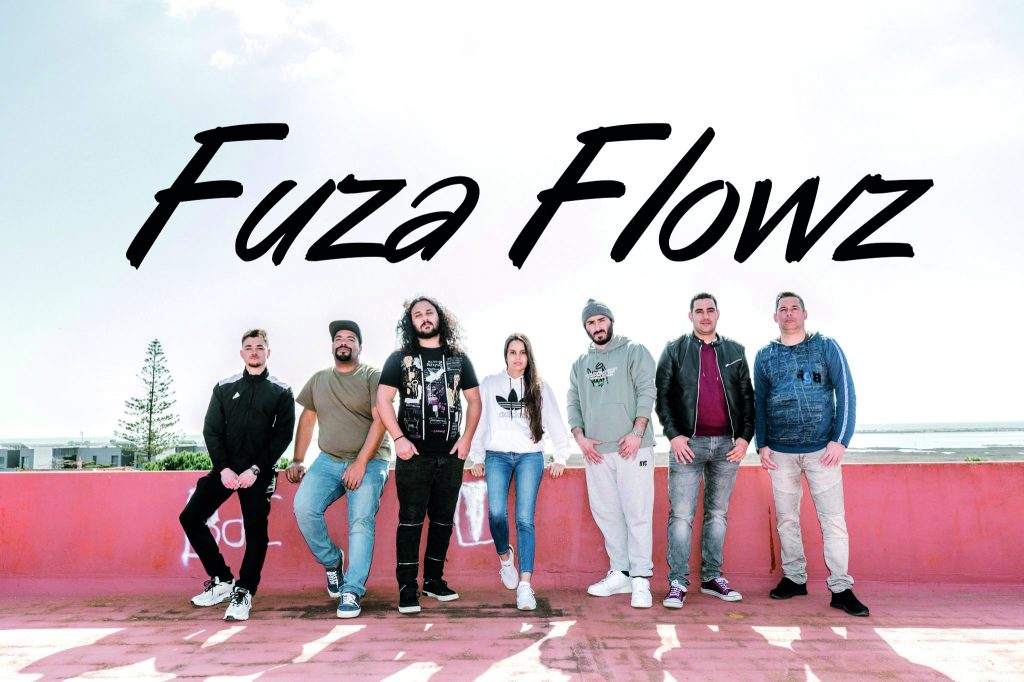 Semana da Juventude | FUZA FLOWZ - CM Tavira