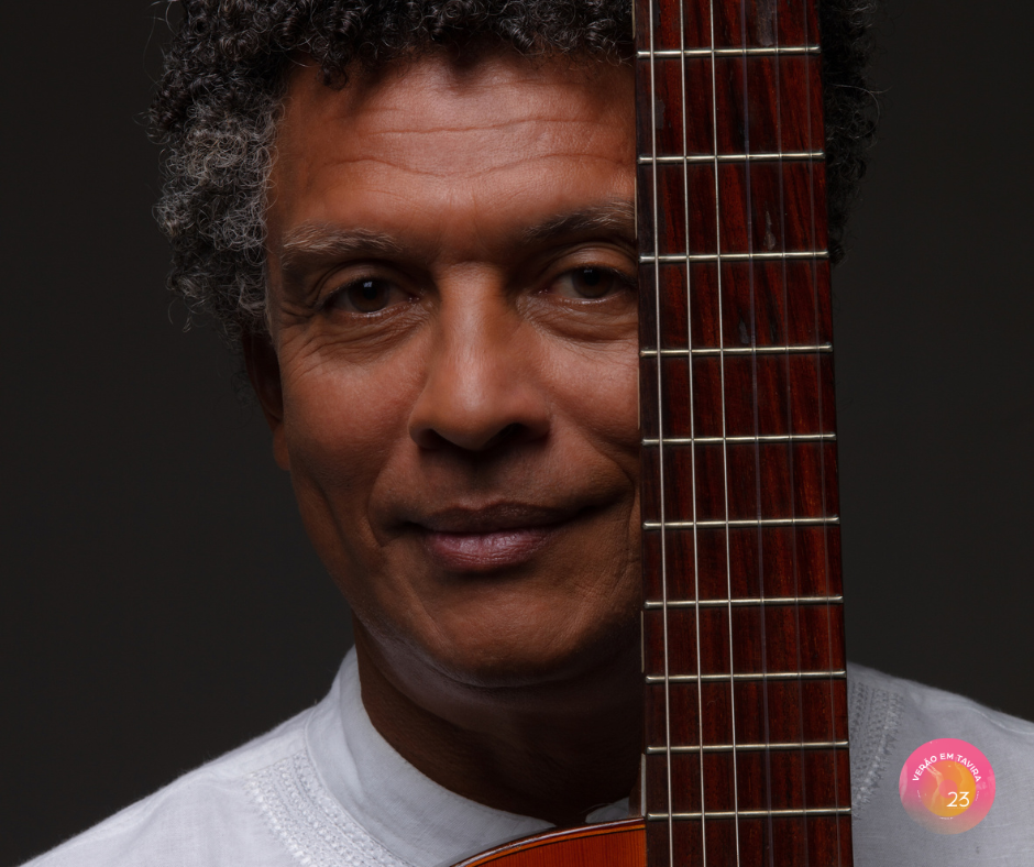 MARIO LUCIO E OS KRIOLS - CM Tavira